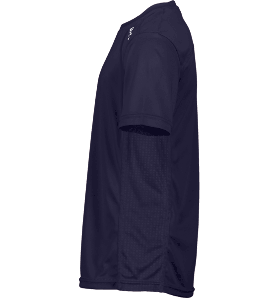 CRAFT RUSH SS TEE JR på stadium.se