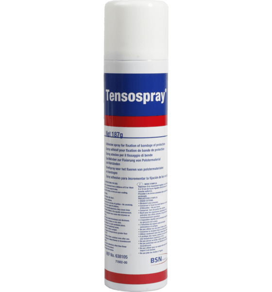 SELECT Tensospray på stadium.se