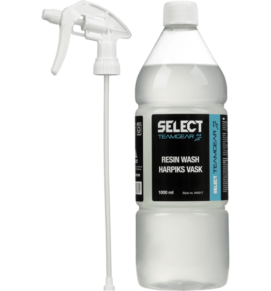 SELECT RESIN WASH SPRAY 1L på stadium.se