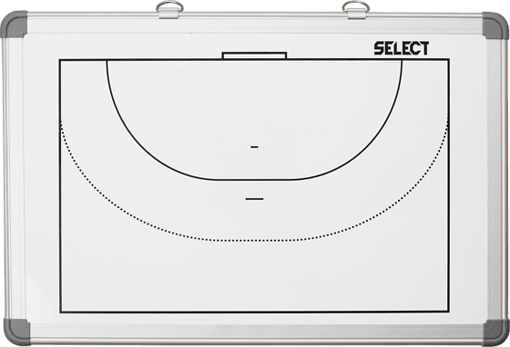 SELECT Tactics board alu handball på stadium.se