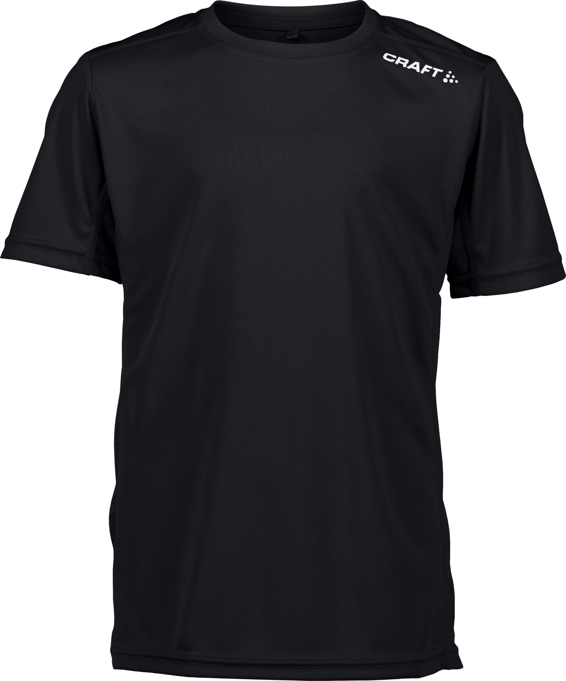 CRAFT RUSH SS TEE JR på stadium.se