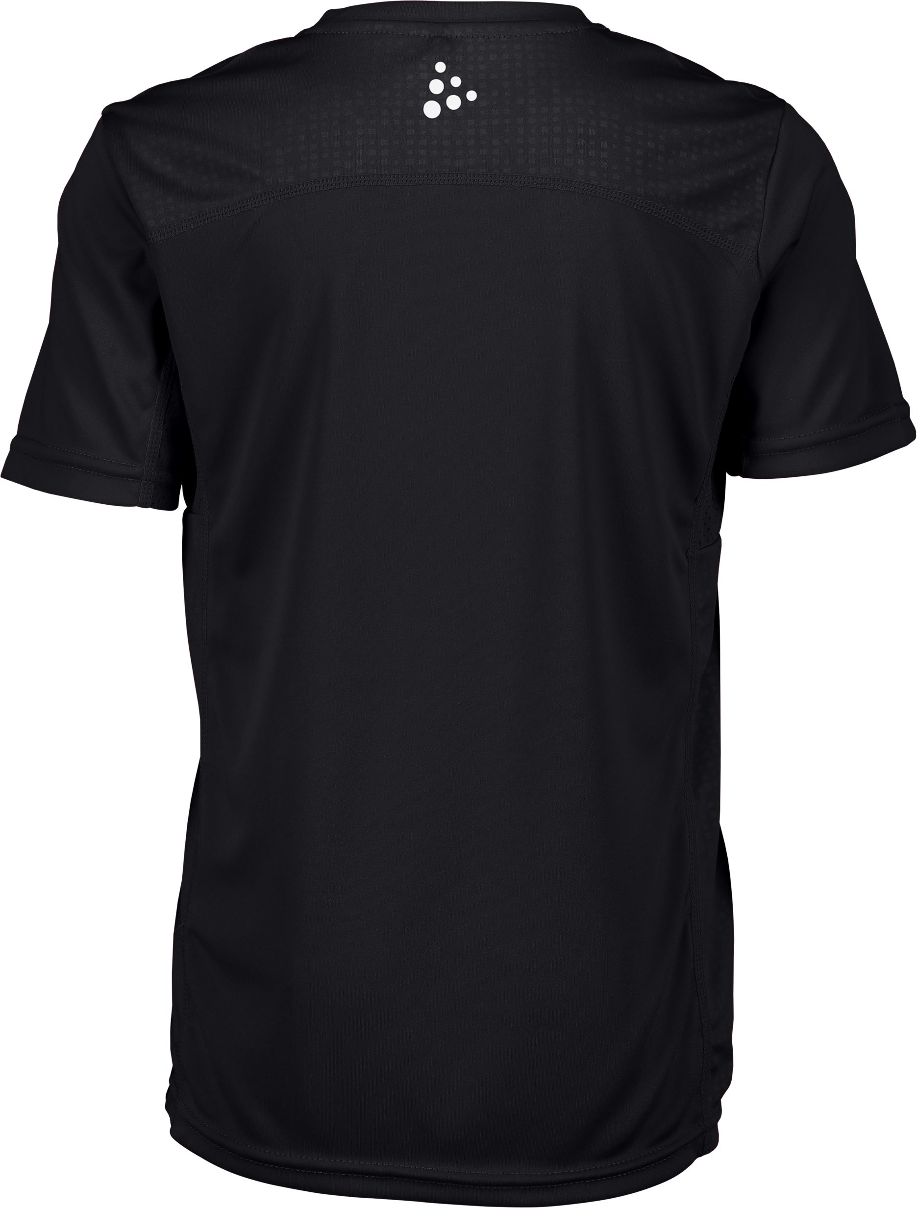 CRAFT RUSH SS TEE JR på stadium.se