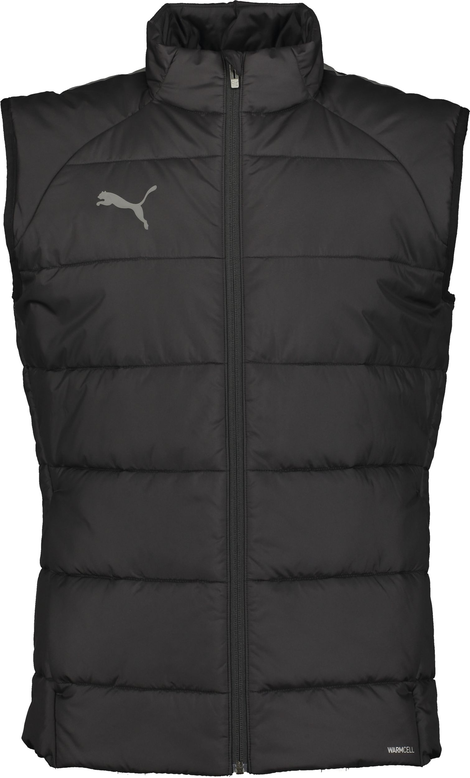 PUMA teamLIGA Vest Jacket på stadium.se