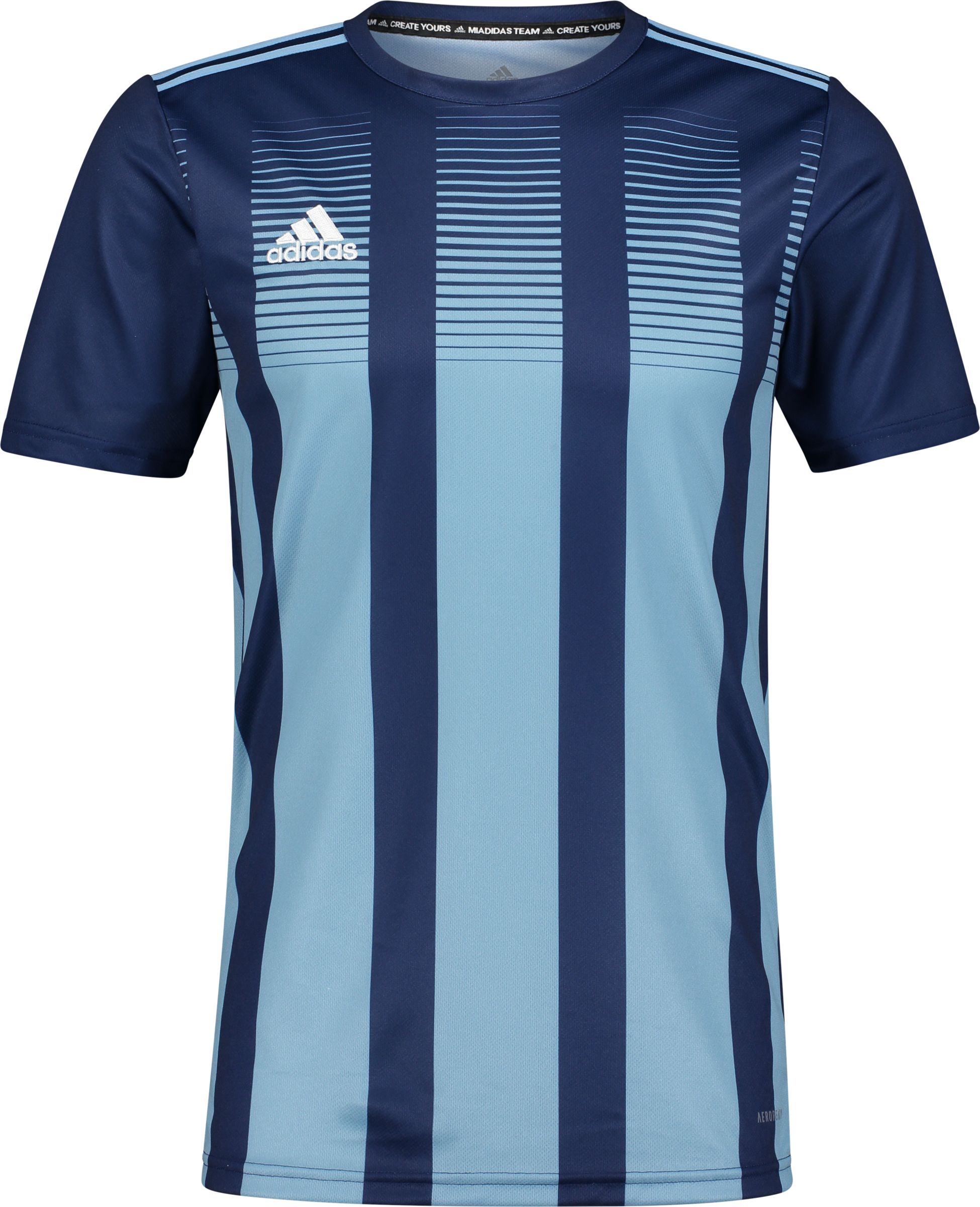 ADIDAS DIF JSY JR på stadium.se