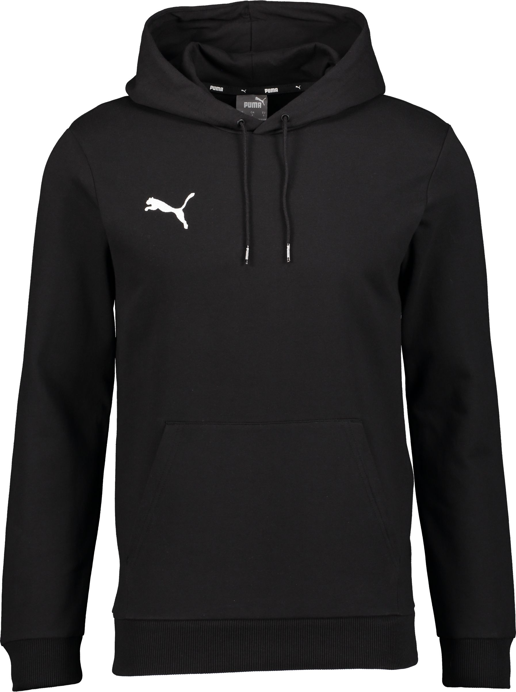 PUMA T GOAL CASUAL HOOD SR på stadium.se