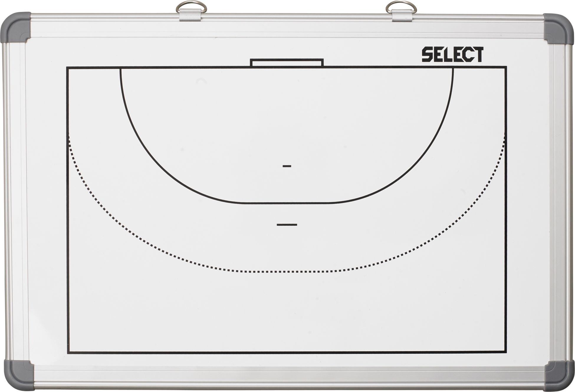 SELECT Tactics board alu handball på stadium.se